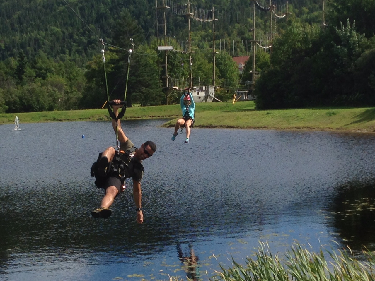 The Search for Great Things to do in Newfoundland | Marble Zip Tours
